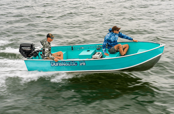 DuraNautic Boats - Marathon Boat Group