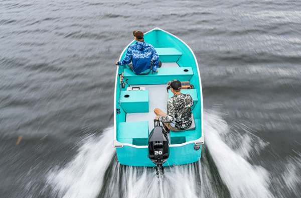 DuraNautic Boats - Marathon Boat Group