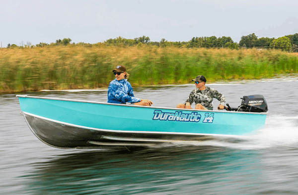 DuraNautic Boats - Marathon Boat Group