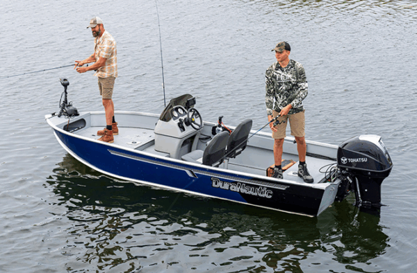 DuraNautic Boats - Marathon Boat Group