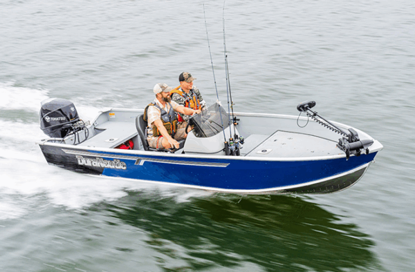 DuraNautic Boats - Marathon Boat Group