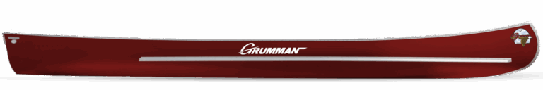 Grumman Canoes - Marathon Boat Group