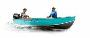 Marathon Boat Group | Aluminum Canoes & Fishing Boats