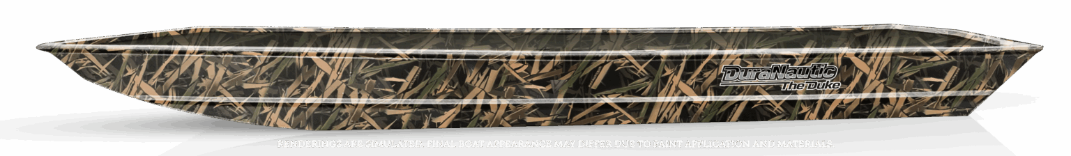 DuraNautic Boats - Marathon Boat Group