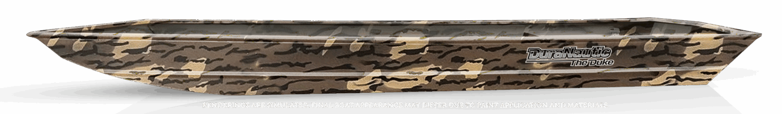 DuraNautic Boats - Marathon Boat Group