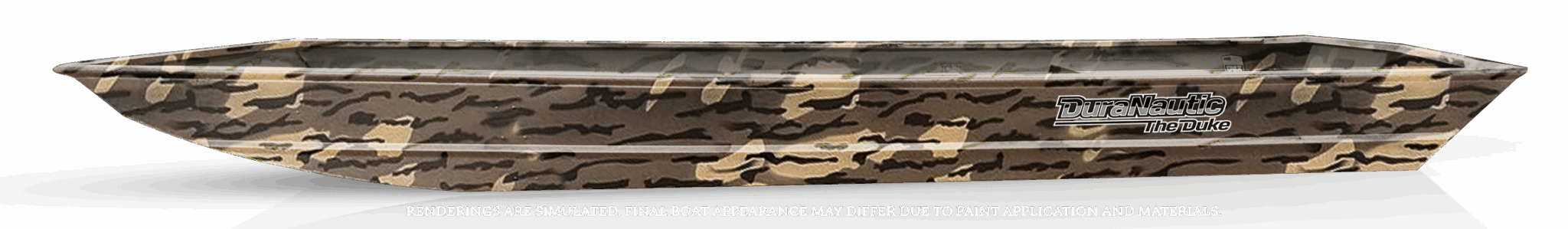 DuraNautic Boats - Marathon Boat Group
