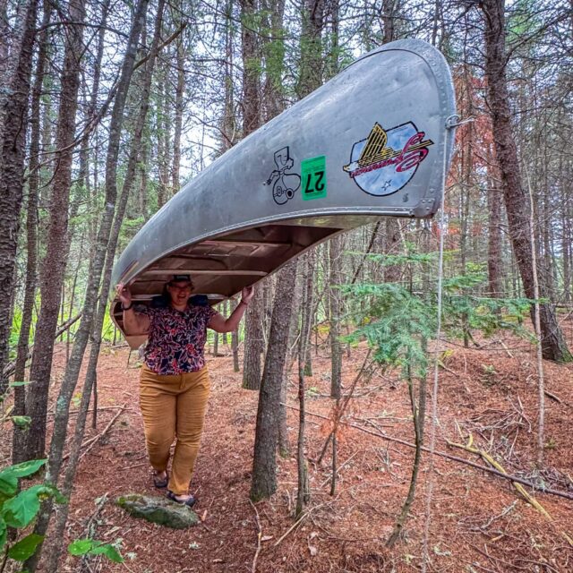 Marathon Boat Group | Aluminum Canoes & Fishing Boats